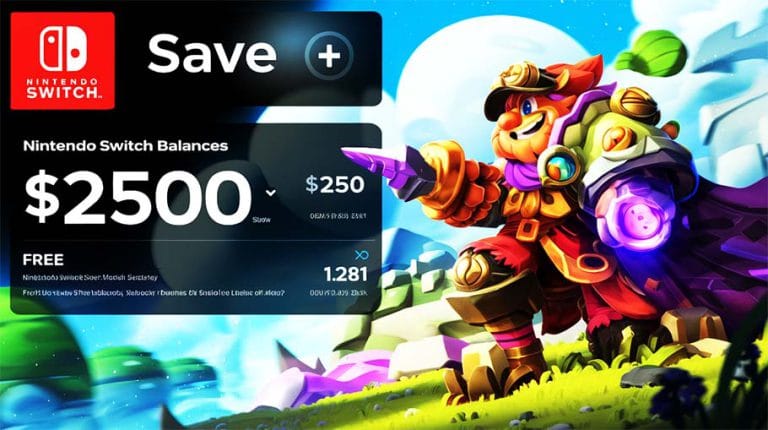 🎁 Free Nintendo Switch Gift Card Codes: Legit Ways to... 🎁 Free Nintendo Switch Gift Card Codes: Legit Ways to...